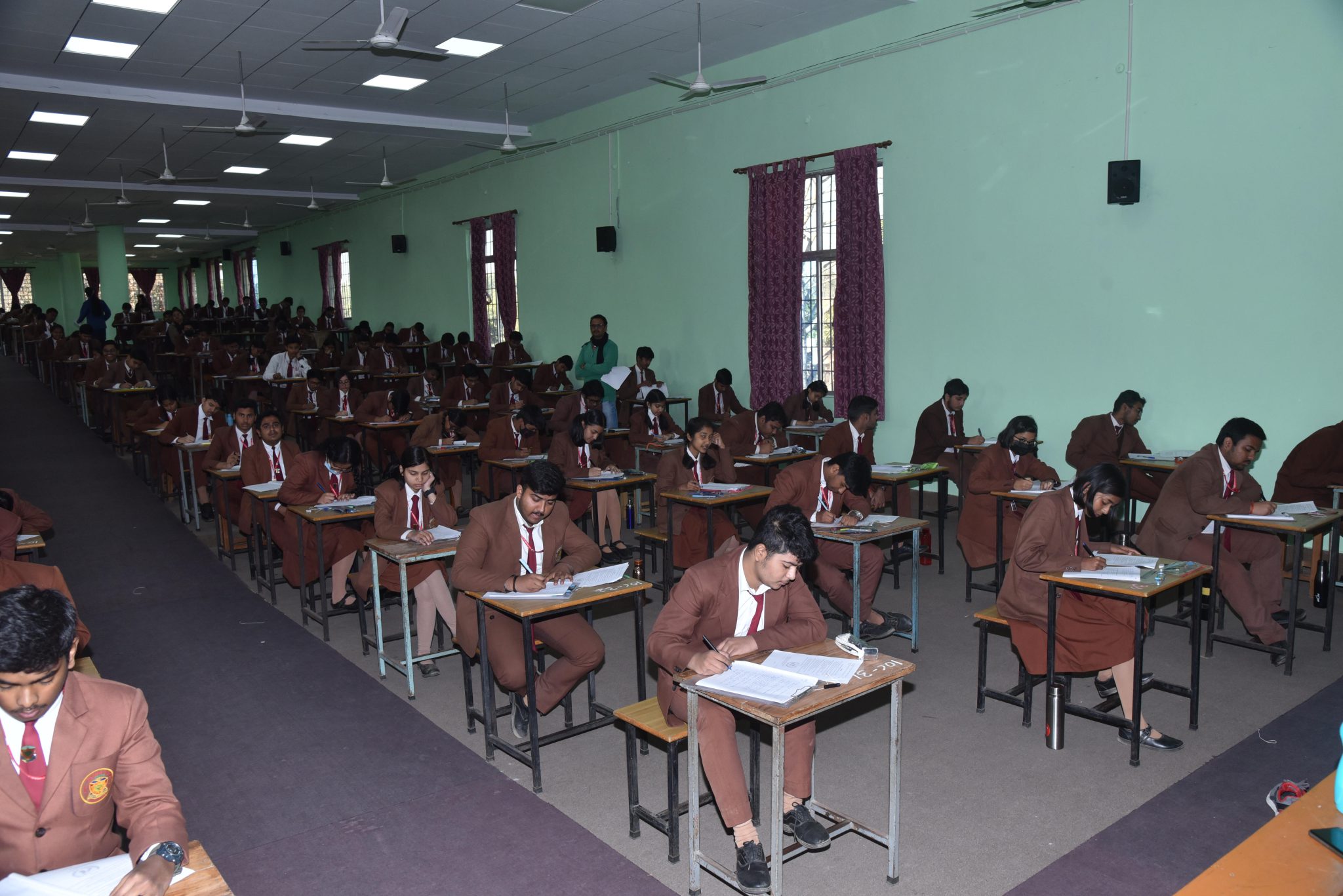 Affiliations – St Thomas School