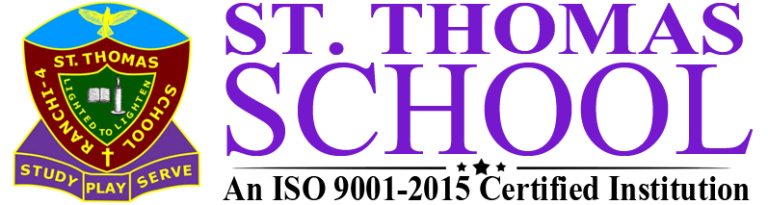 Admissions – St Thomas School