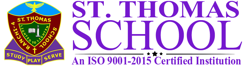 Transport – St Thomas School