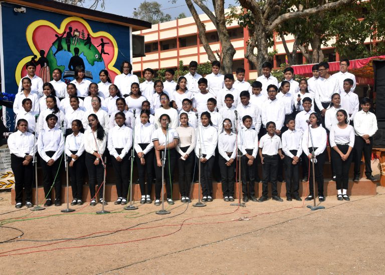 Co-Curriculum Activities – St Thomas School