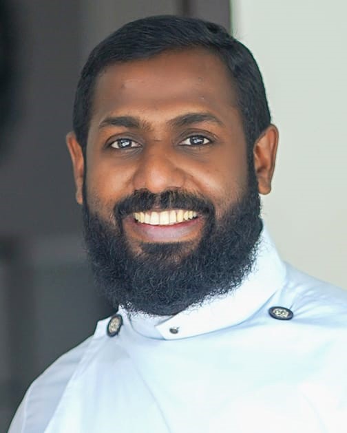 Principal of Hardag – St Thomas School